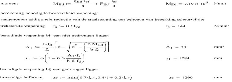 Technische specificaties